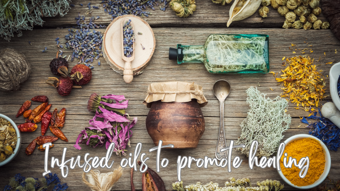 Herb House Apothecary – Herb House Apothecary