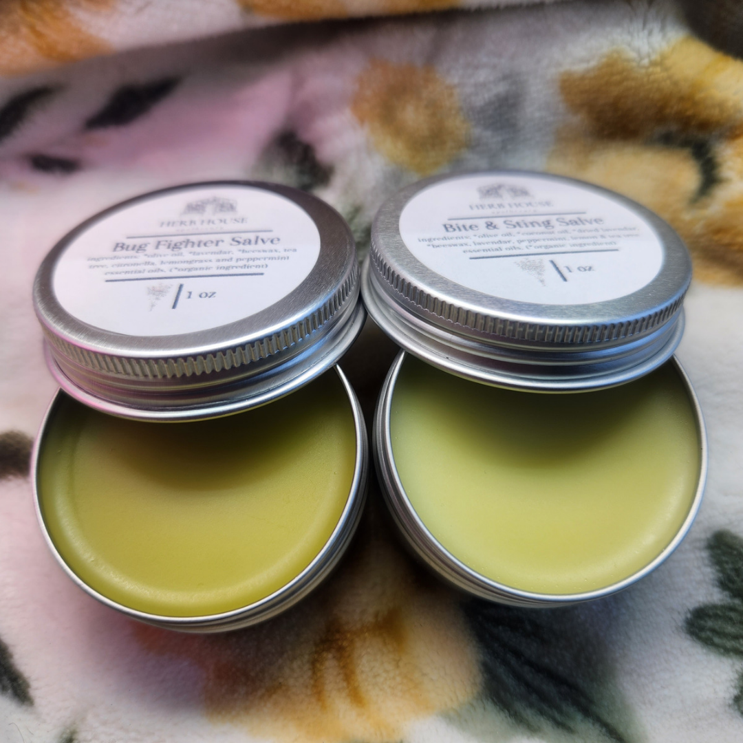 Herb House Apothecary – Herb House Apothecary