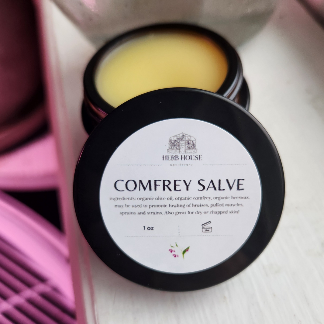 Herb House Apothecary – Herb House Apothecary