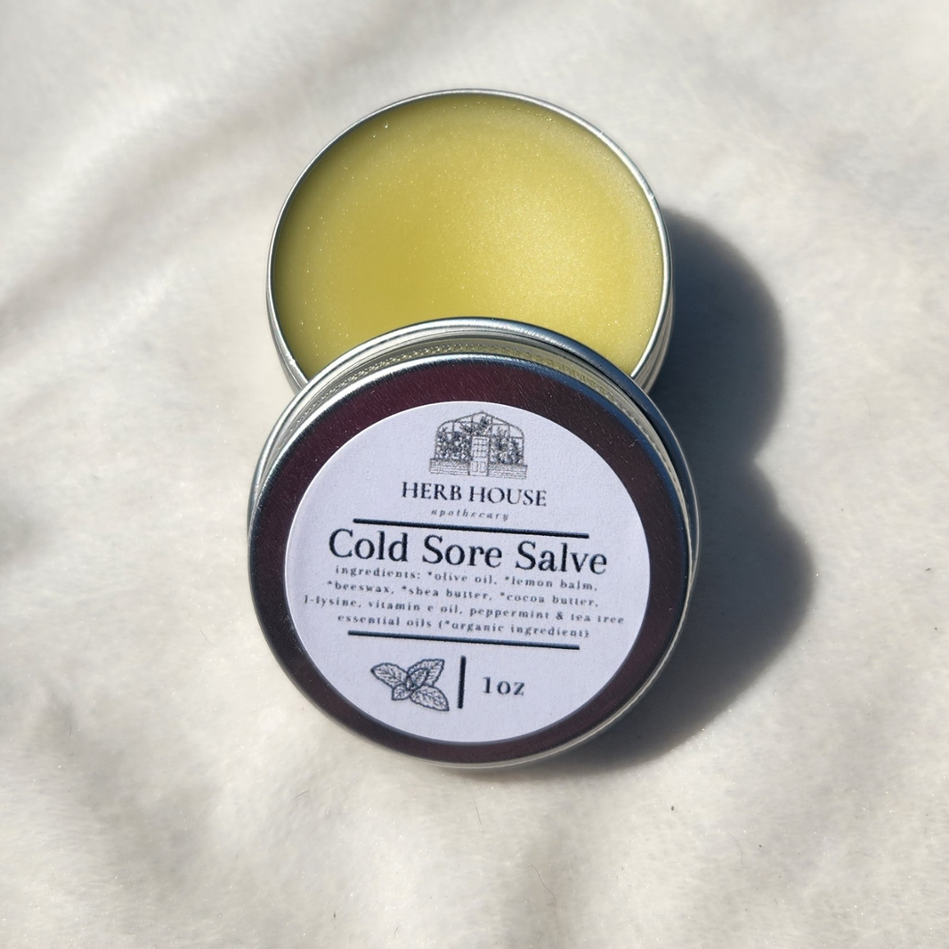 Herb House Apothecary – Herb House Apothecary