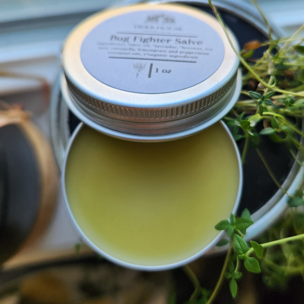 Herb House Apothecary – Herb House Apothecary