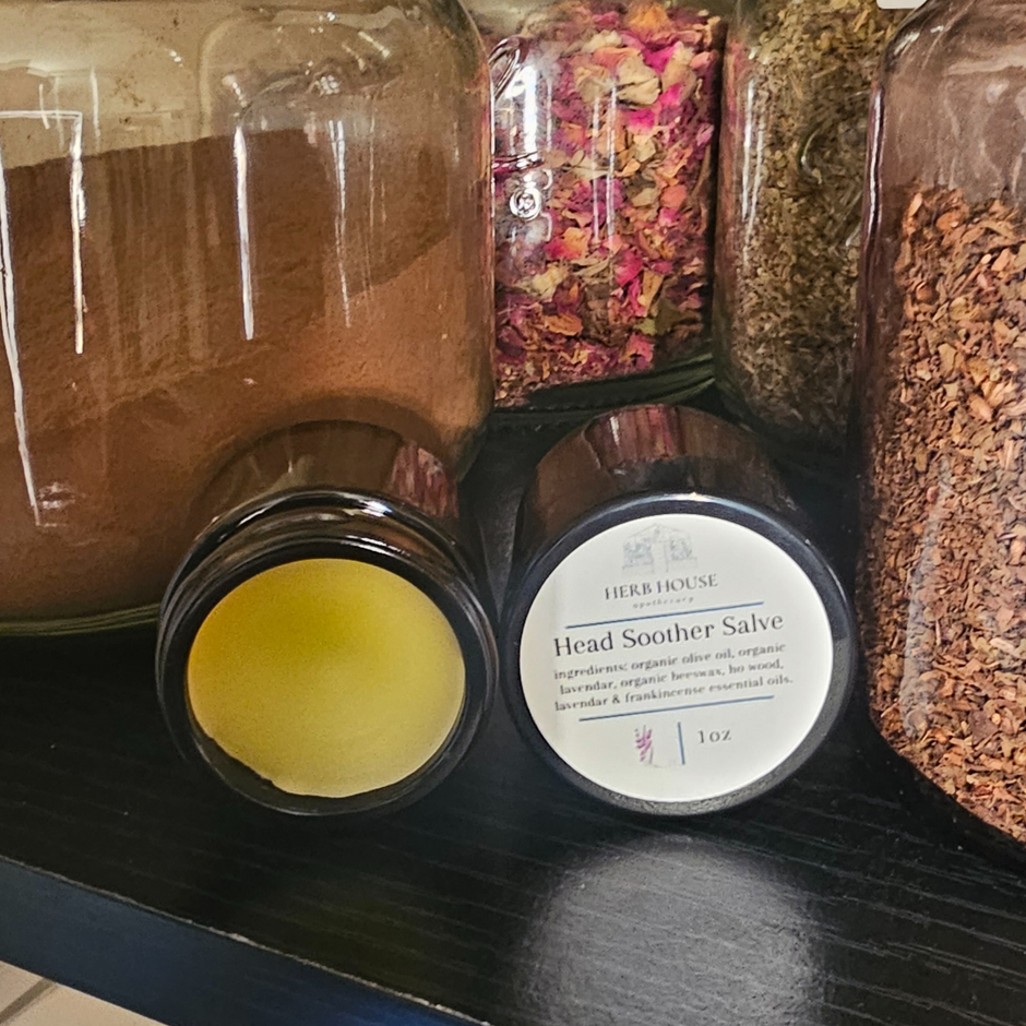 Herb House Apothecary – Herb House Apothecary