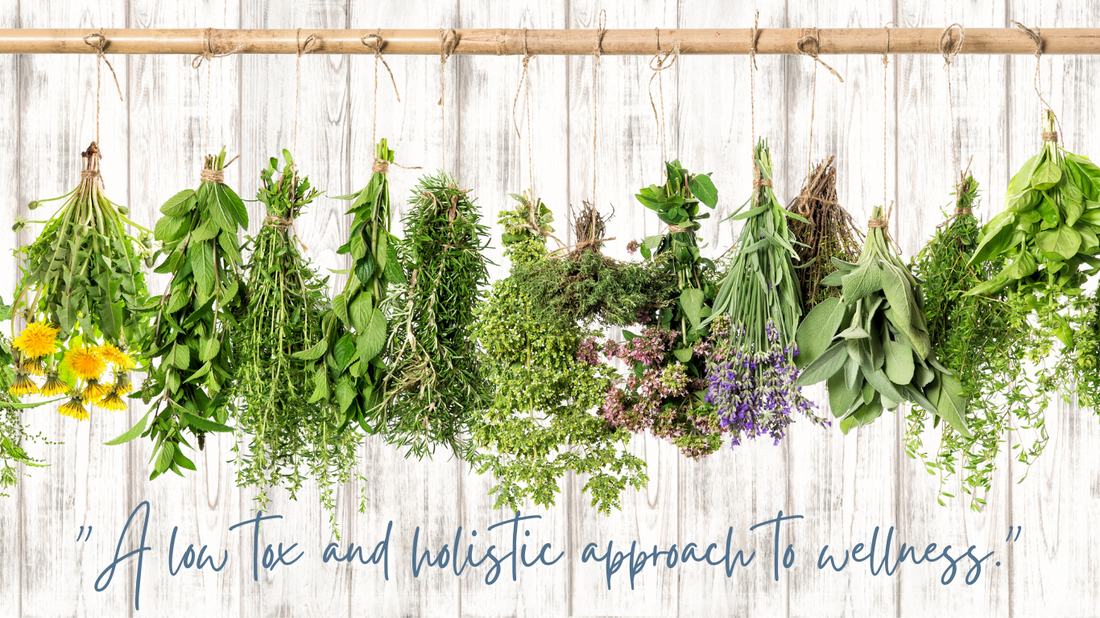 Herb House Apothecary – Herb House Apothecary