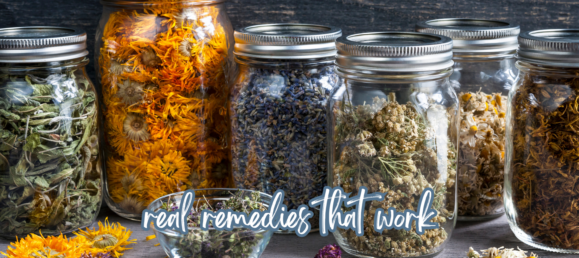 Herb House Apothecary – Herb House Apothecary